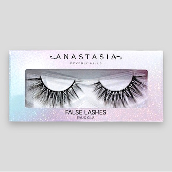 Anastasia Beverly Hills | Makeup | Anastasia Beverly Hills False Lashes ...